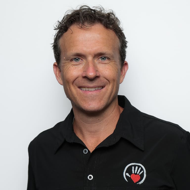 Chiropractor in Spring Lake Michigan | Dr Levi Pulver
